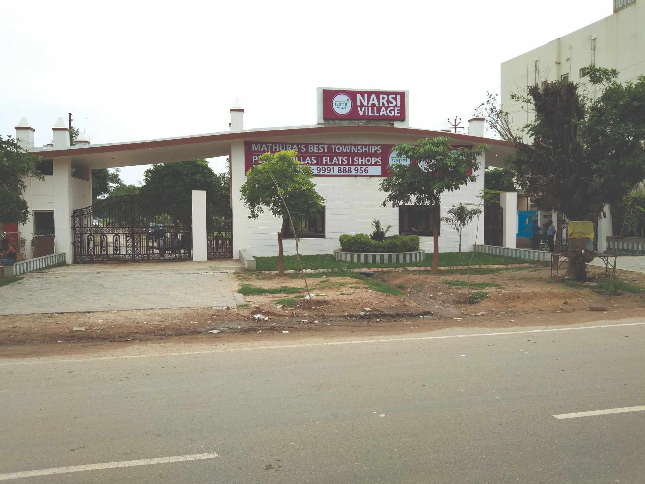 Rajdarbar Narsi Shaping Dreams